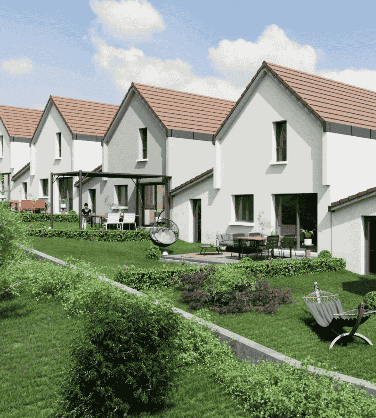 Constructeur de maisons depuis 1999, Maisons Stéphane Berger